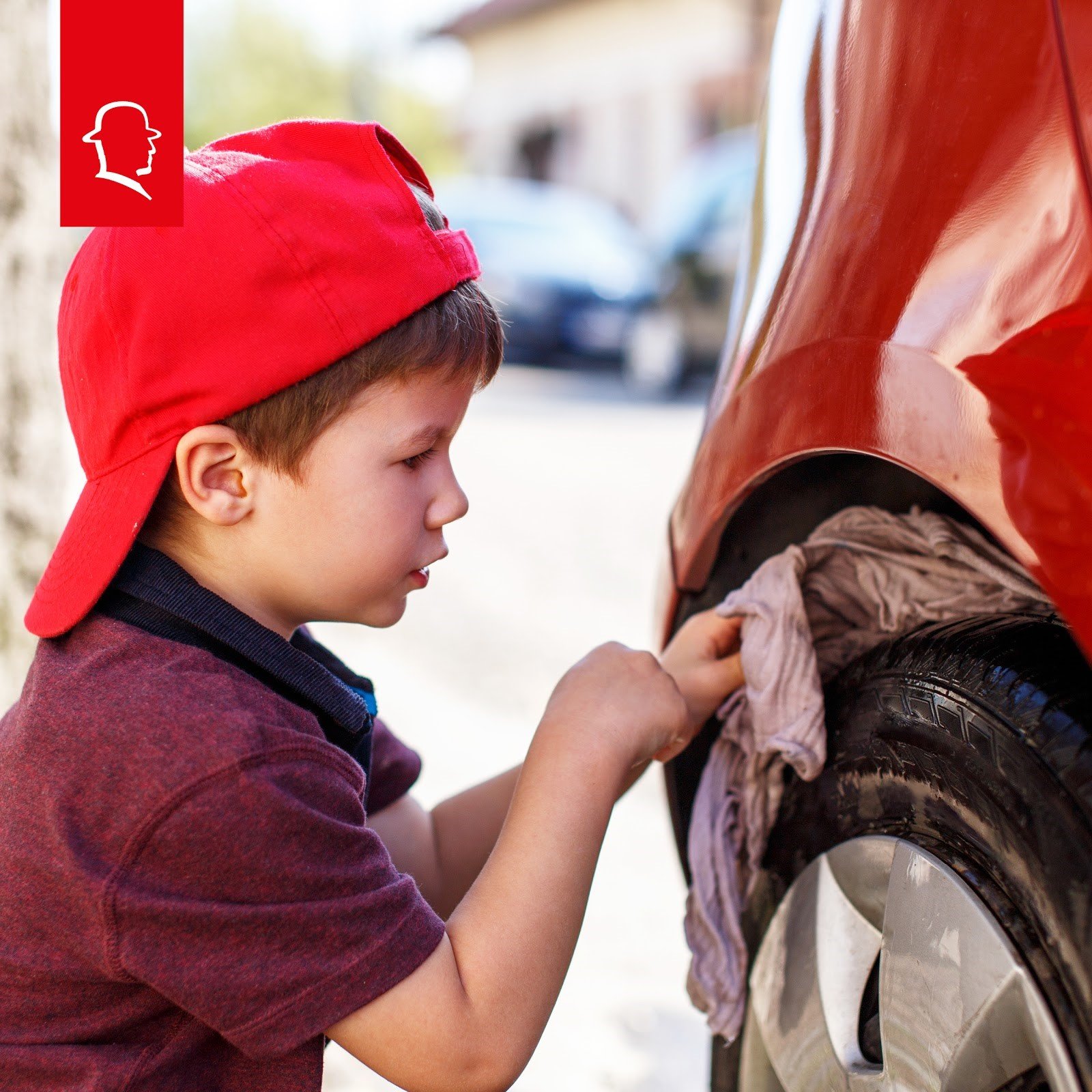 Curatenia de primavara incepe cu masina ta